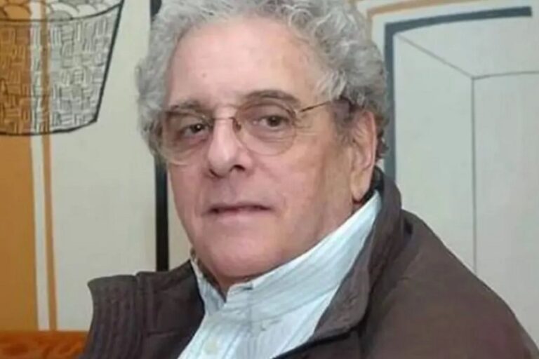 Murió el actor y humorista Antonio Gasalla – La 100 Rosario